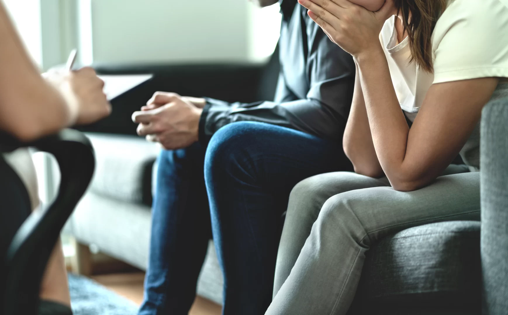 Divorce In England & Wales: Your Complete Guide | Setfords