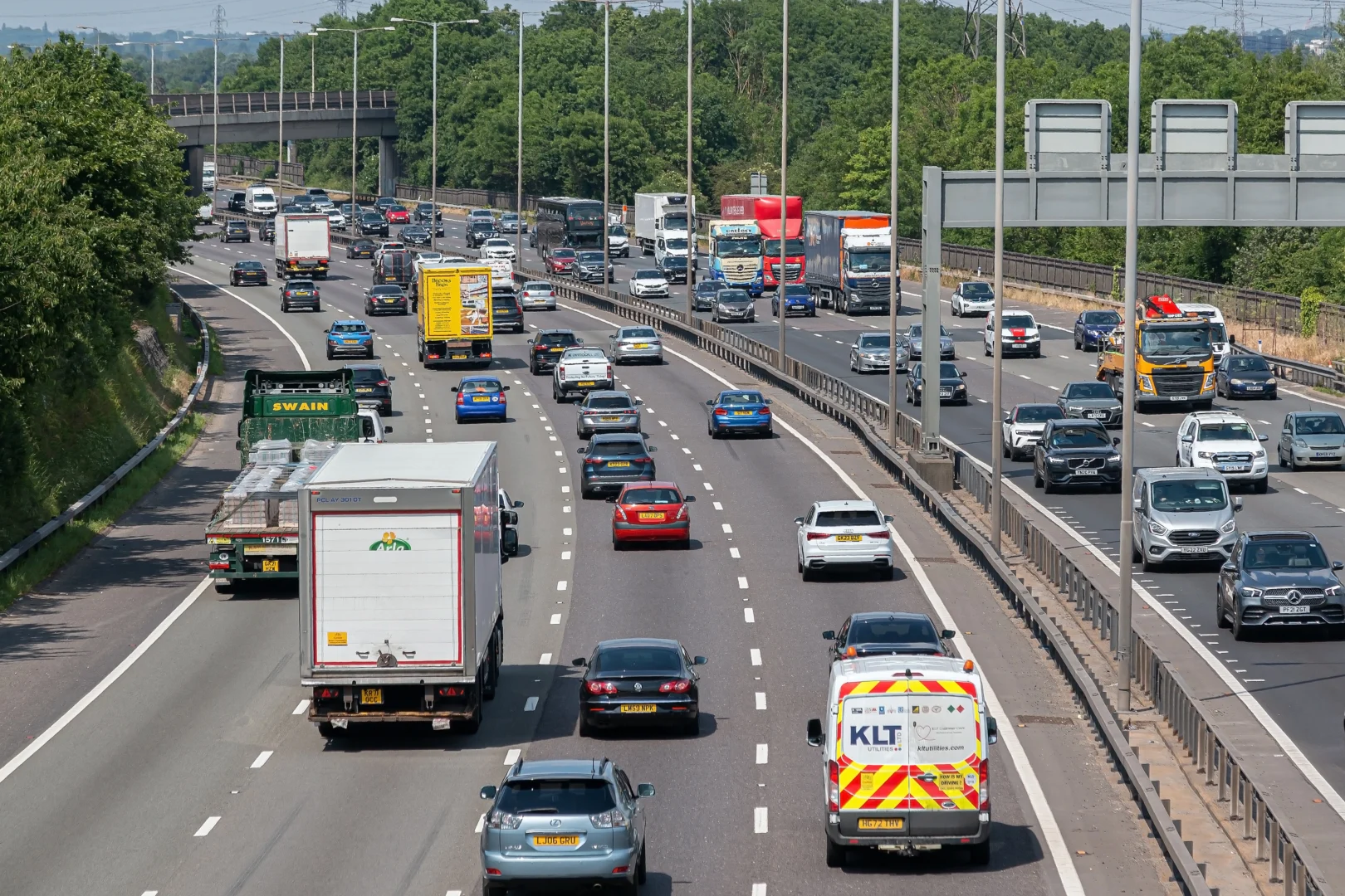 What Is Road Transport Law? | Setfords