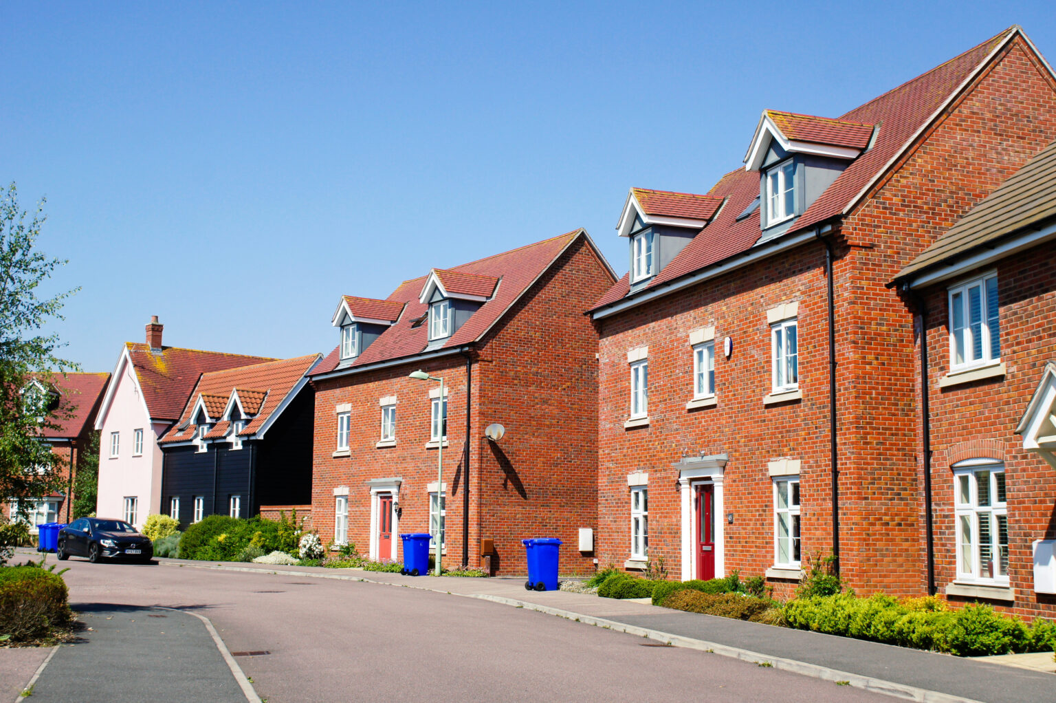 Do First-Time Buyers Pay Stamp Duty? | Setfords